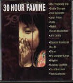 30 Hour Famine by Various Artists (Compilation): Reviews, Ratings ...