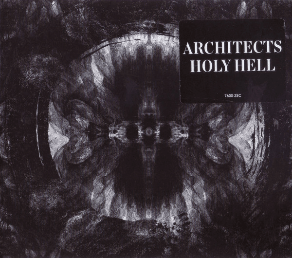 Holy Hell by Architects (Album, Metalcore): Reviews, Ratings, Credits ...