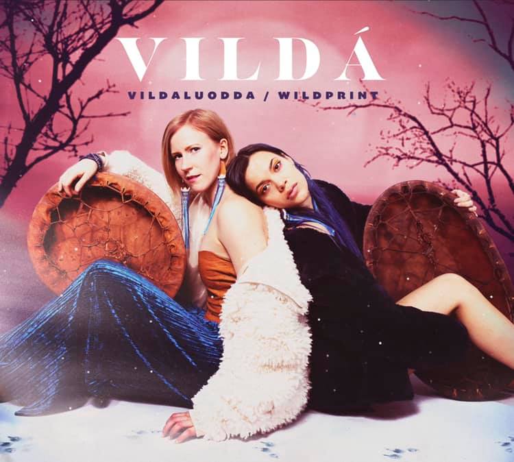 Vildá Albums: songs, discography, biography, and listening guide - Rate ...