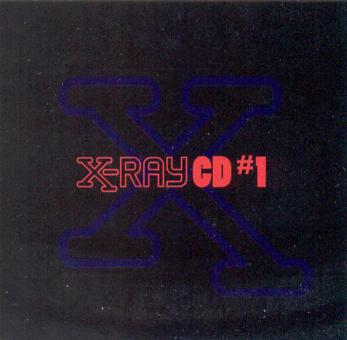 X-Ray - CD #1 by Various Artists (Compilation): Reviews, Ratings ...