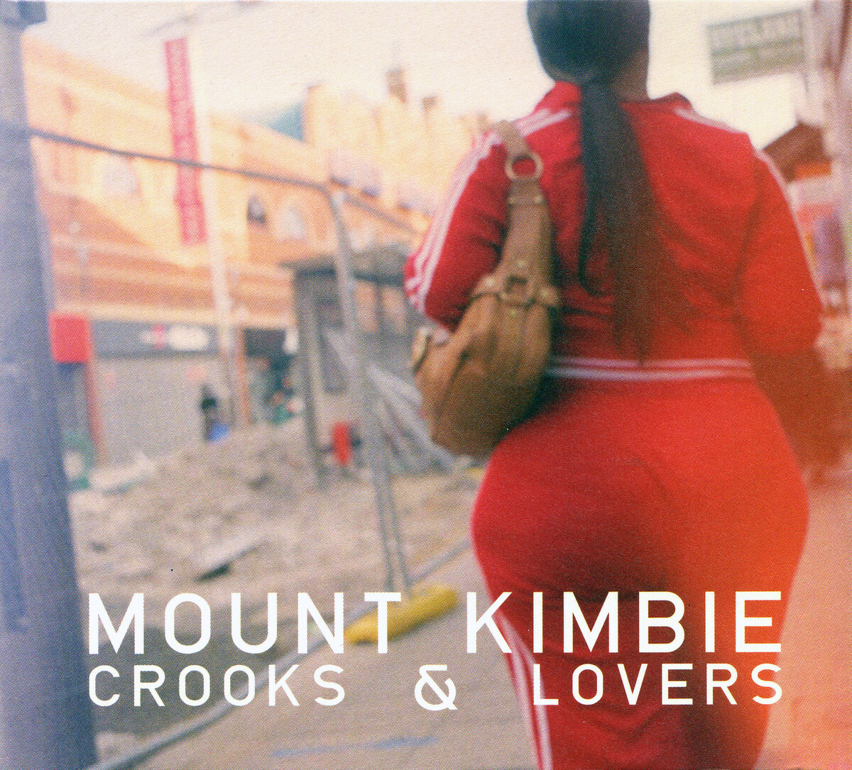 Lists with Crooks & Lovers by Mount Kimbie (Album, Future Garage ...