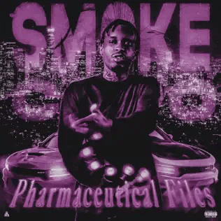 Pharmaceutical Files by Smoke Chapo (Album): Reviews, Ratings, Credits ...