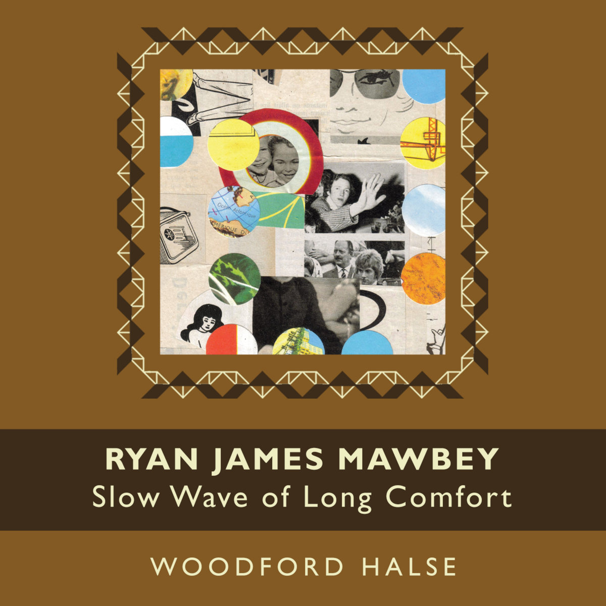 Ryan James Mawbey Albums: songs, discography, biography, and listening ...