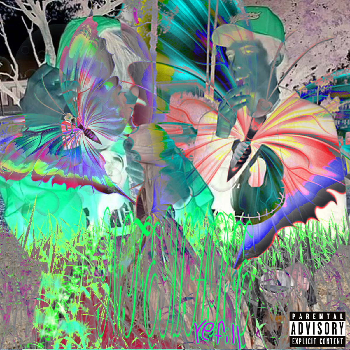 Nitemare Refill by Yungster Jack & David Shawty (Bootleg, Pop Rap ...