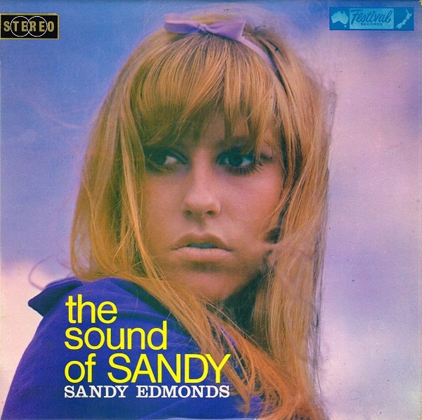 Sandy Edmonds Albums: songs, discography, biography, and listening ...