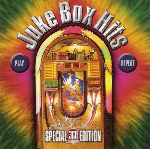 Juke Box Hits: Special 3CD Edition by Various Artists (Compilation ...