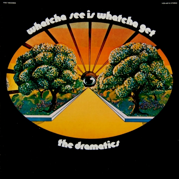 The Dramatics Albums: songs, discography, biography, and listening ...