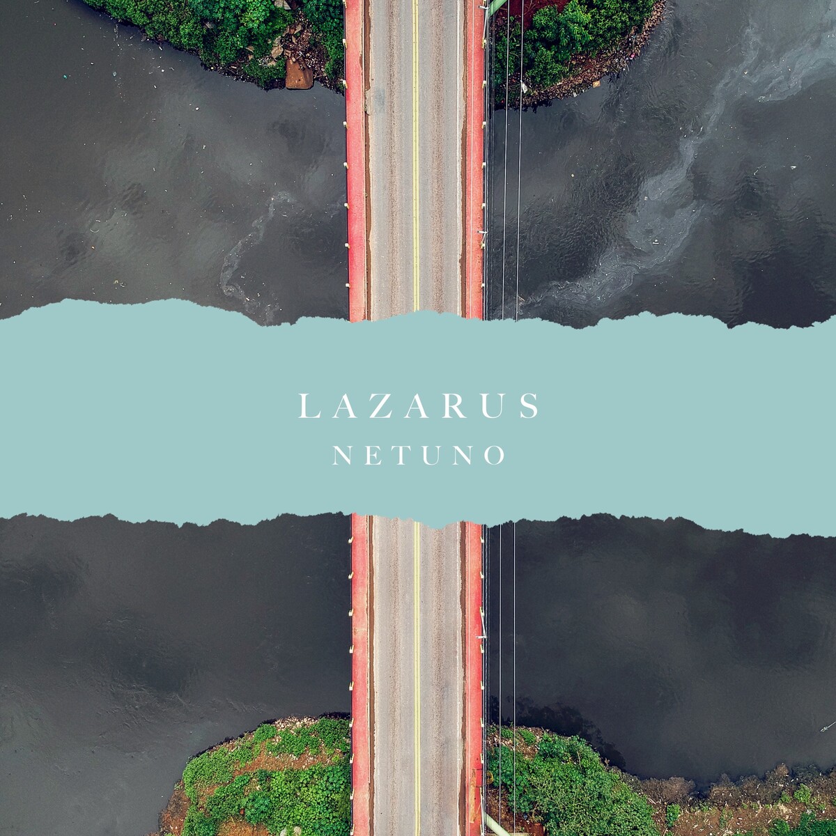 Netuno by Lazarus (Album): Reviews, Ratings, Credits, Song list - Rate ...