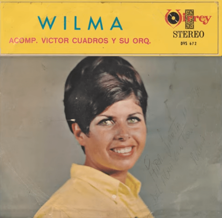 Wilma by Wilma (Album): Reviews, Ratings, Credits, Song list - Rate ...
