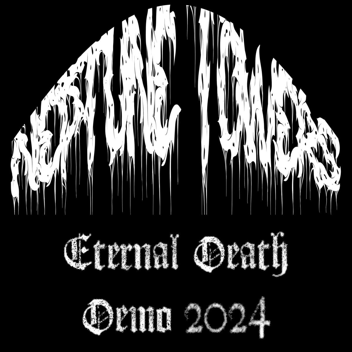 Eternal Death by Neptune Towers (Additional release): Reviews, Ratings ...