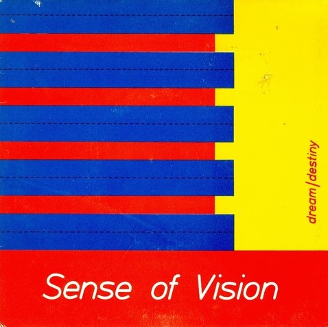 Sense of Vision Albums: songs, discography, biography, and listening ...