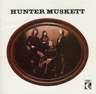 Hunter Muskett by Hunter Muskett (Bootleg; Hugo-Montes; HMP CD-018 ...