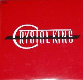 Crystal King by Crystal King (Album): Reviews, Ratings, Credits, Song ...