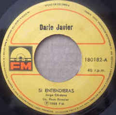 Darío Javier Albums: songs, discography, biography, and listening guide ...
