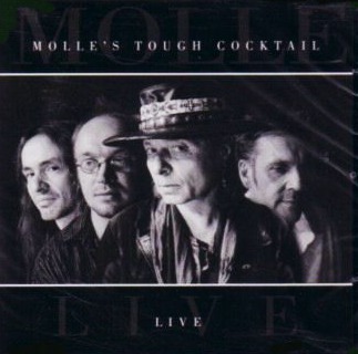 Live by Molle's Tough Cocktail (Album): Reviews, Ratings, Credits, Song ...