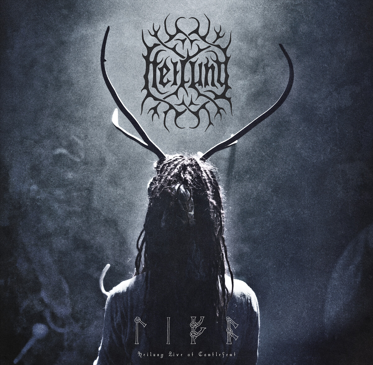 Lifa by Heilung (Album, Neo-Pagan Folk): Reviews, Ratings, Credits ...