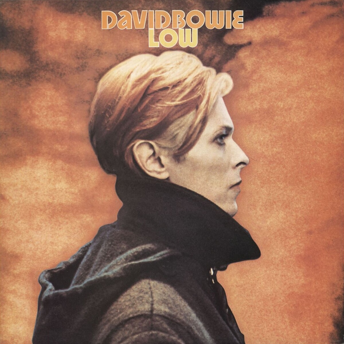 Low by David Bowie (Album, Art Rock): Reviews, Ratings, Credits, Song ...