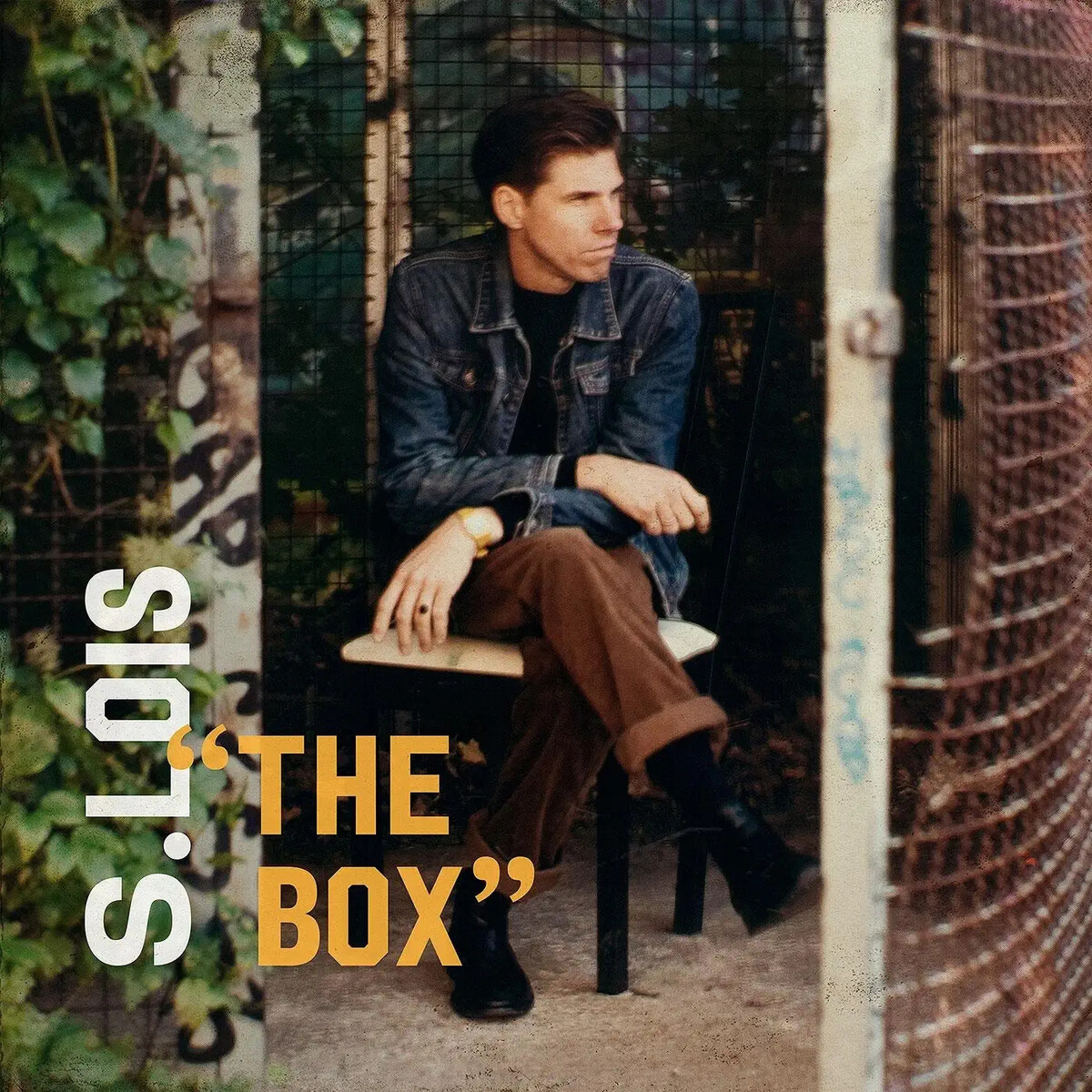 S. Lois Albums: songs, discography, biography, and listening guide ...