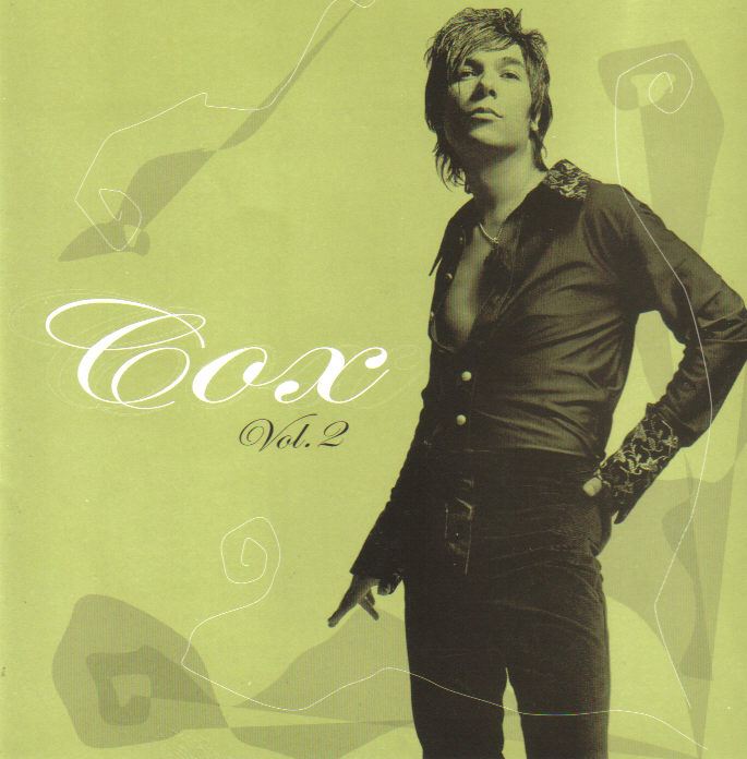 Cox Albums: songs, discography, biography, and listening guide - Rate ...
