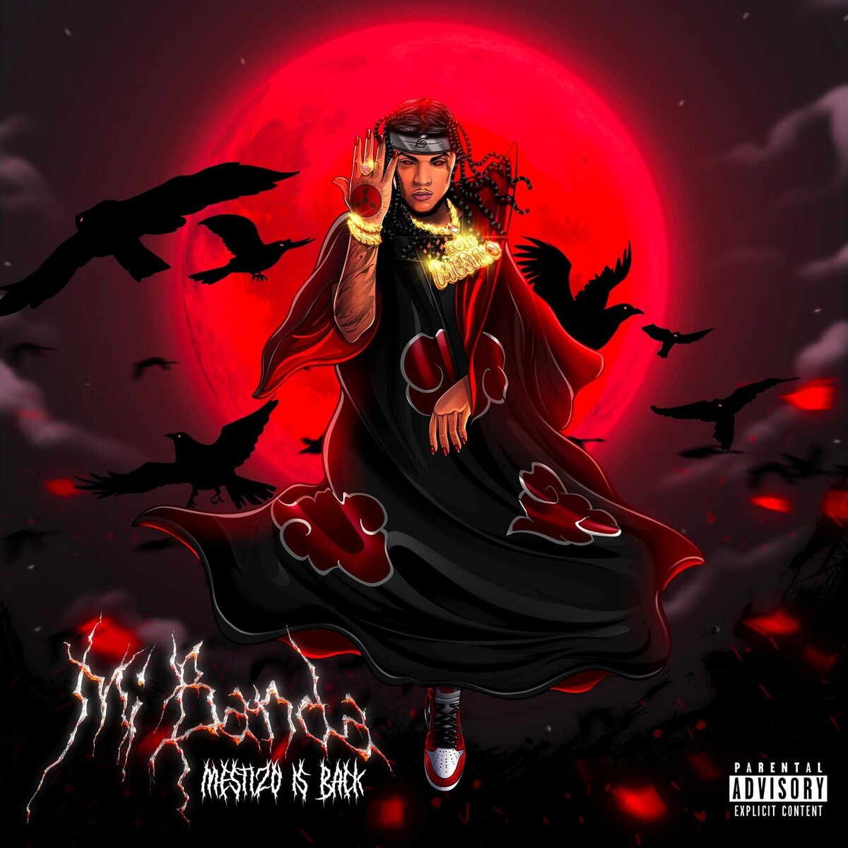 Mi Banda by Mestizo Is Back (Single): Reviews, Ratings, Credits, Song ...