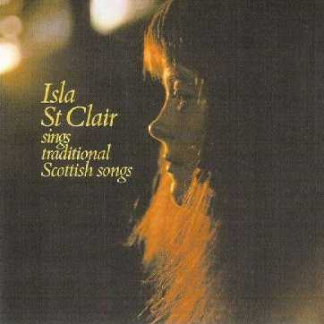 Isla St Clair Sings Traditional Scottish Songs by Isla St. Clair (Album, Scottish Folk Music ...