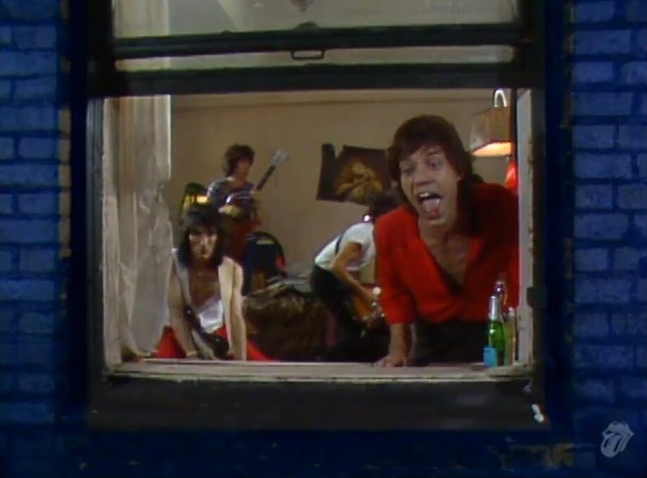 Neighbours by The Rolling Stones (Music video, Rock & Roll): Reviews ...