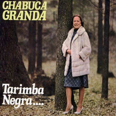 Chabuca Granda Albums: songs, discography, biography, and listening ...