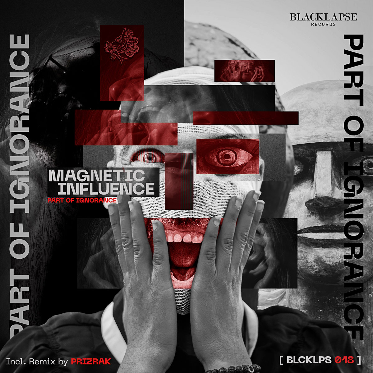 Magnetic Influence Albums: songs, discography, biography, and listening ...