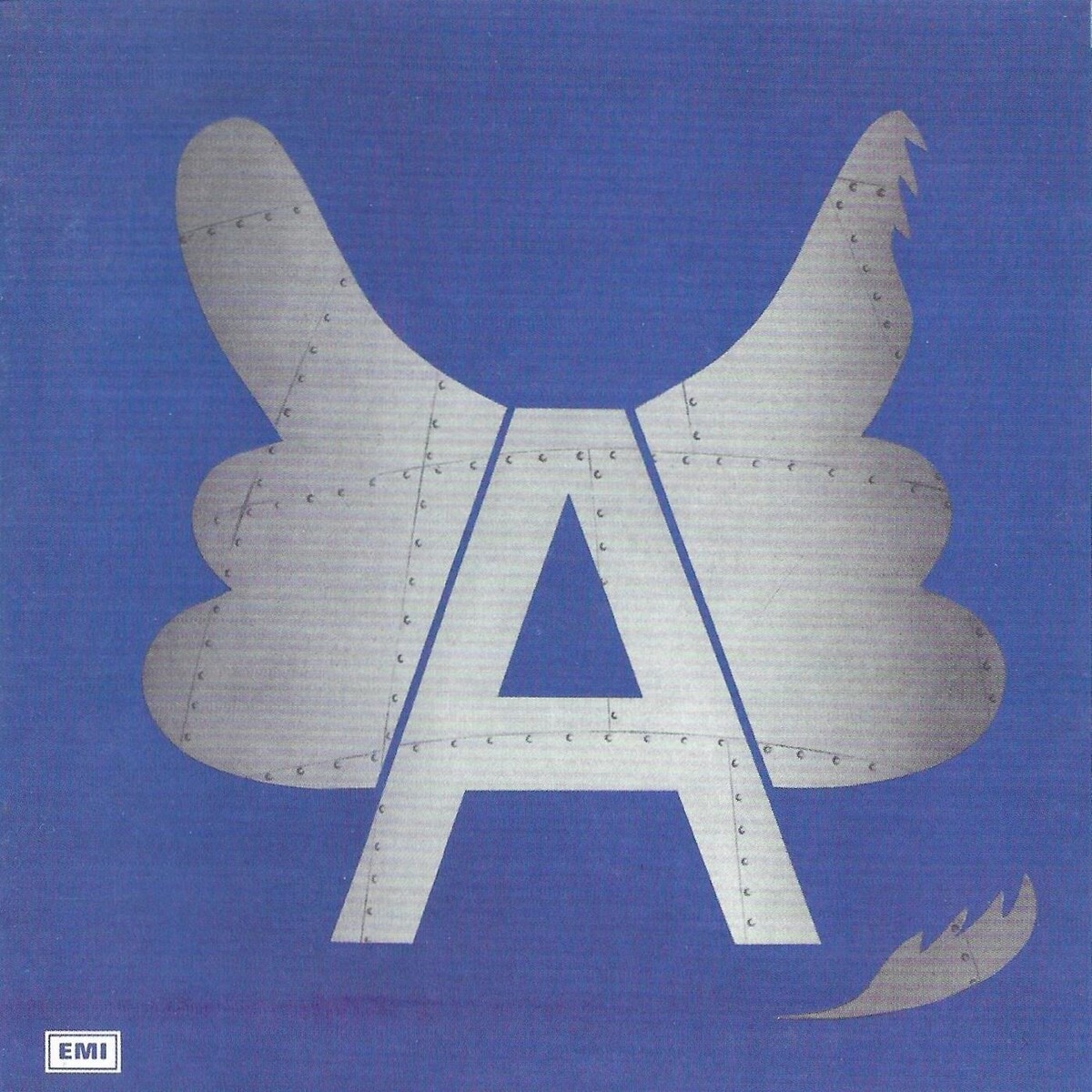 Alas by Alas (Album; EMI; 0946 3891262 0): Reviews, Ratings, Credits ...