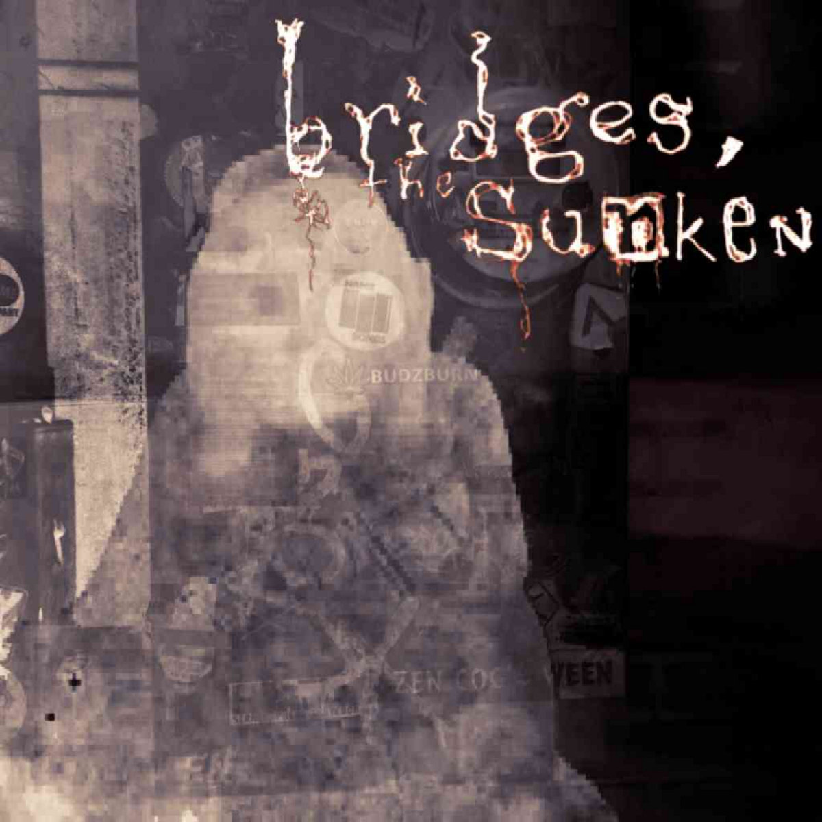 Buddy Beautiful by Bridges, the Sunken (Album): Reviews, Ratings ...