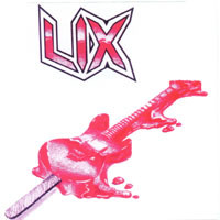 Lix by Lix (Album, Hard Rock): Reviews, Ratings, Credits, Song list ...
