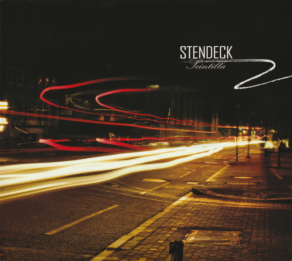 Scintilla by Stendeck (Album, IDM): Reviews, Ratings, Credits, Song ...