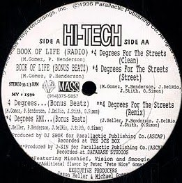 Hi-Tech Albums: songs, discography, biography, and listening guide ...