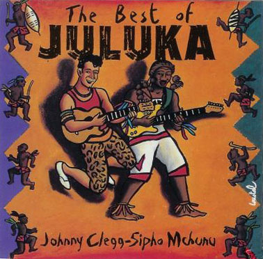 The Best of Juluka by Juluka (Compilation): Reviews, Ratings, Credits ...