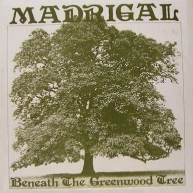 Best Madrigal songs of all time - Rate Your Music