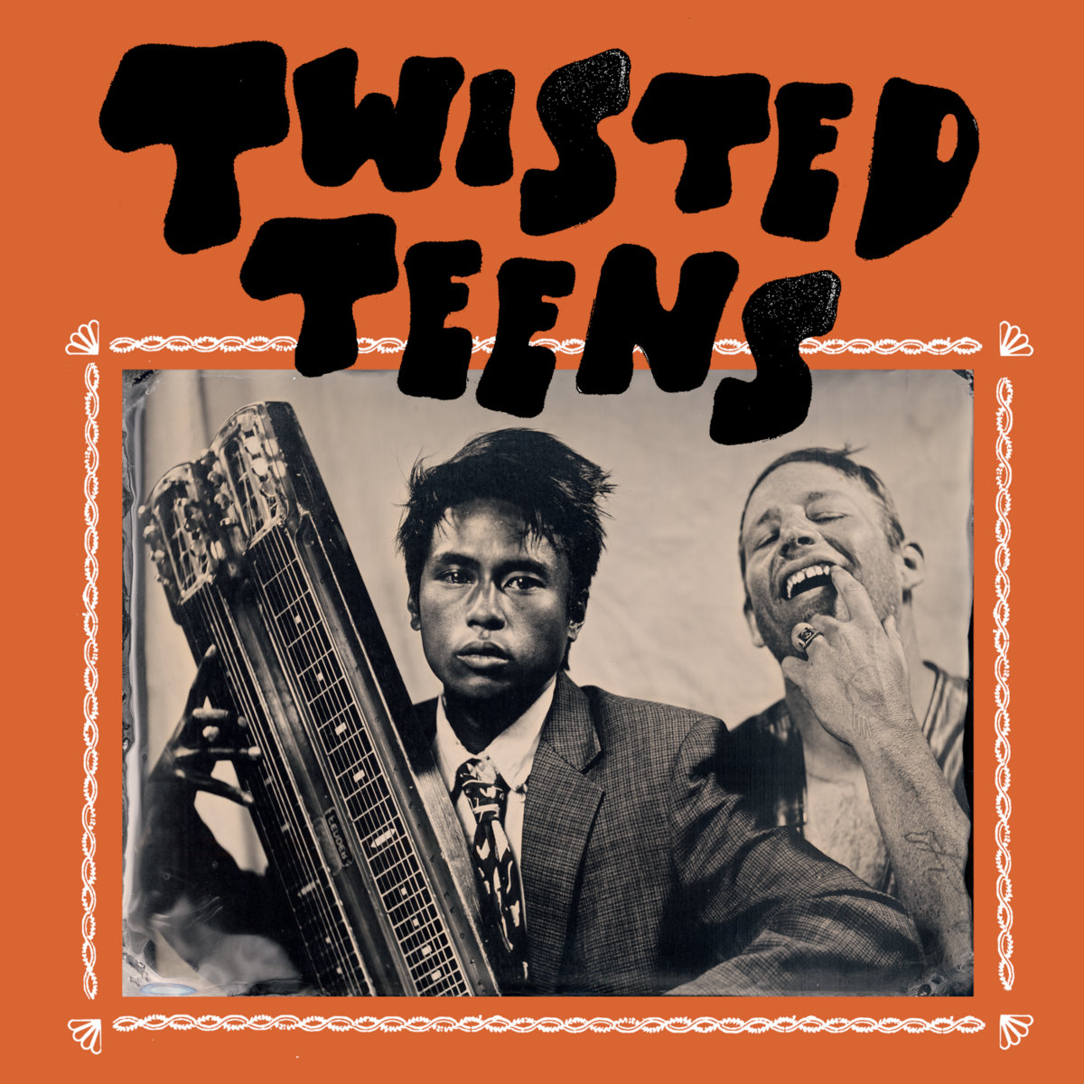 Twisted Teens by twisted teens (Album, Alt-Country): Reviews, Ratings ...
