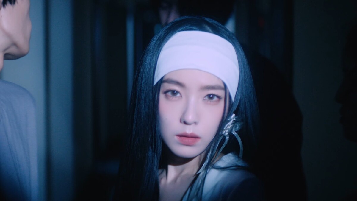 Like a Flower by Irene (Music video, Dance-Pop): Reviews, Ratings ...