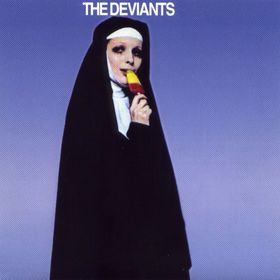 # 3 by The Deviants (Album; Get Back; GET 529): Reviews, Ratings, Credits, Song list - Rate Your ...