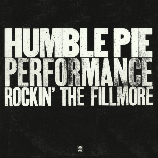 Humble Pie Albums: songs, discography, biography, and listening guide ...