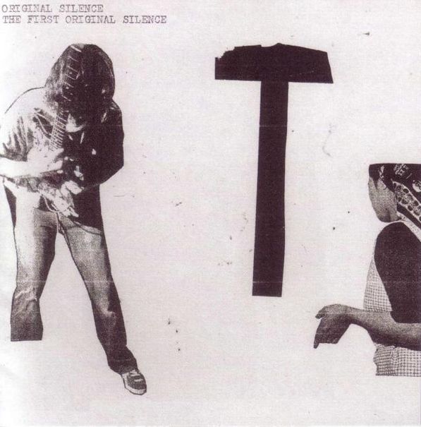 Original Silence Albums: songs, discography, biography, and listening ...