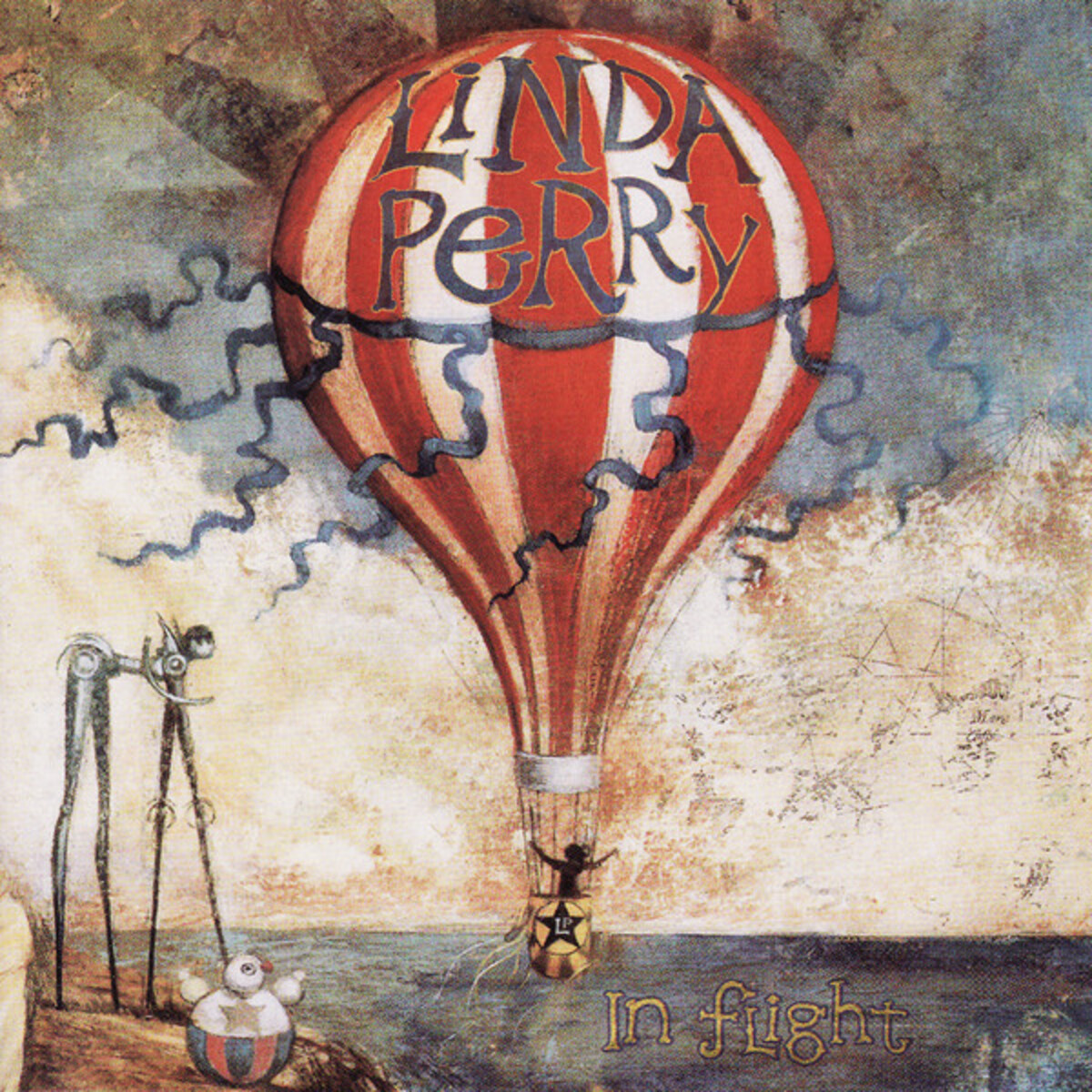 Linda Perry Albums: songs, discography, biography, and listening guide ...