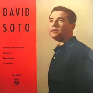 David Soto Albums: songs, discography, biography, and listening guide ...
