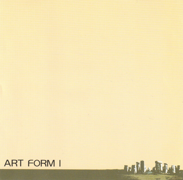 Art Form I by Various Artists (Album, IDM): Reviews, Ratings, Credits ...