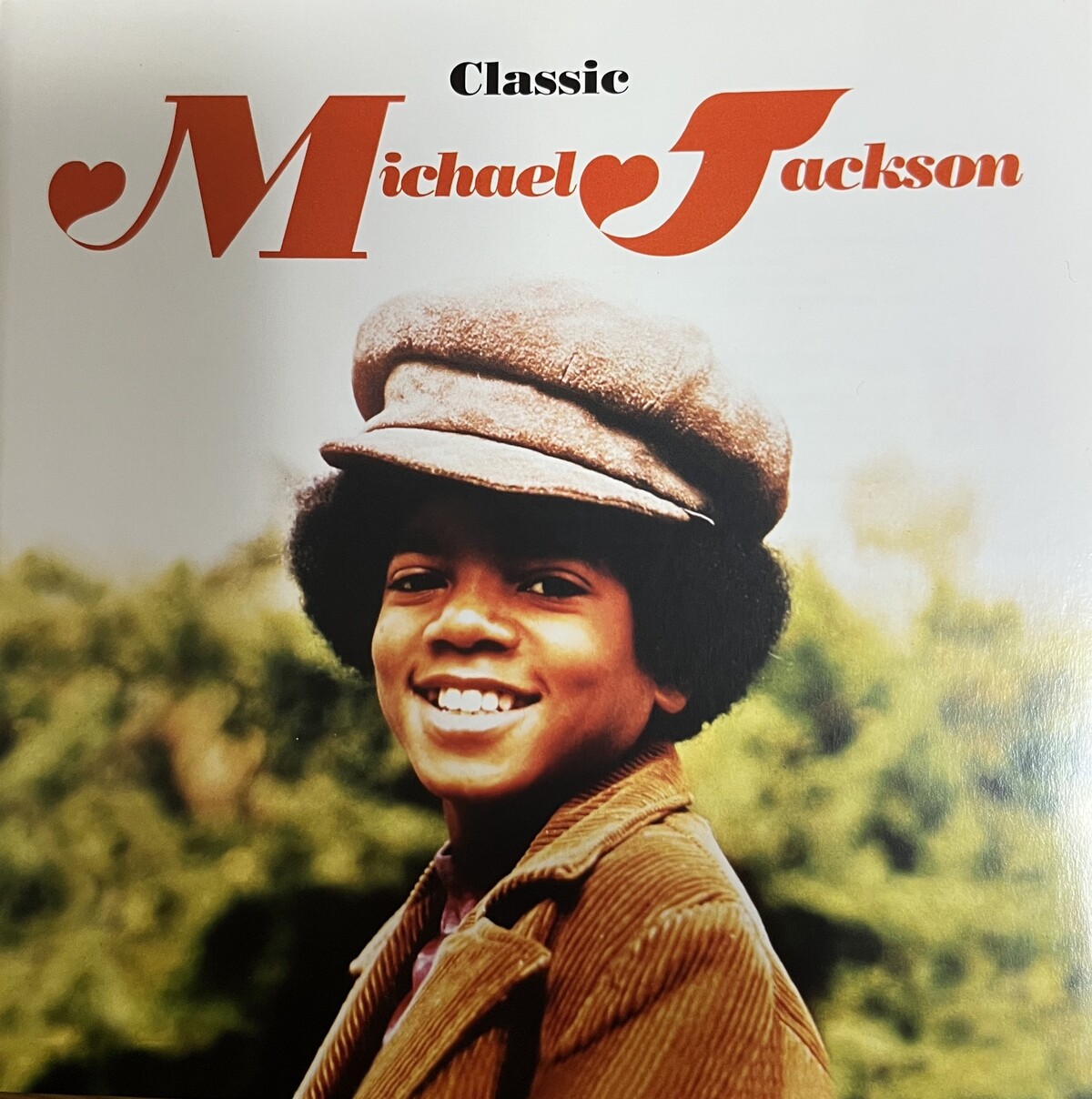 Classic Michael Jackson by Michael Jackson (Compilation, Soul): Reviews ...