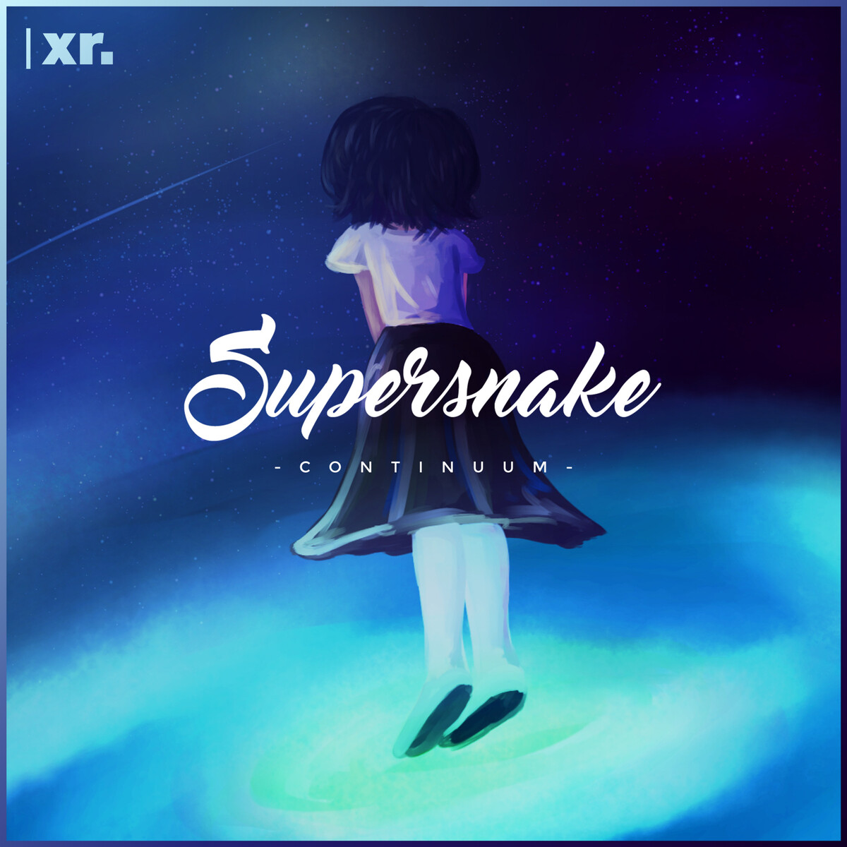 Continuum by Supersnake (Single): Reviews, Ratings, Credits, Song list ...