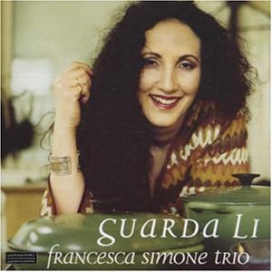 Francesca Simone Albums: songs, discography, biography, and listening ...