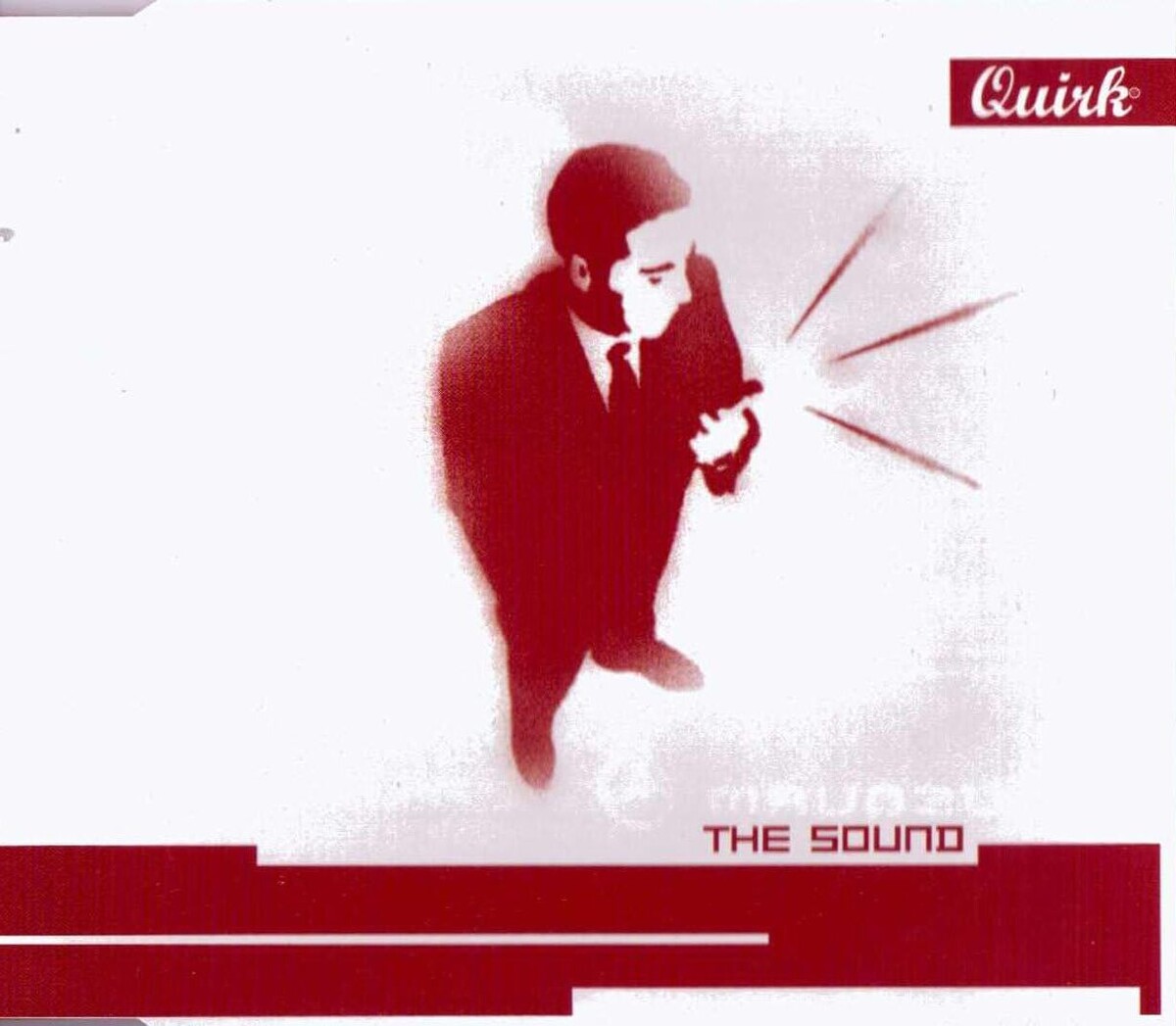 The Sound by Quirk (EP): Reviews, Ratings, Credits, Song list - Rate ...