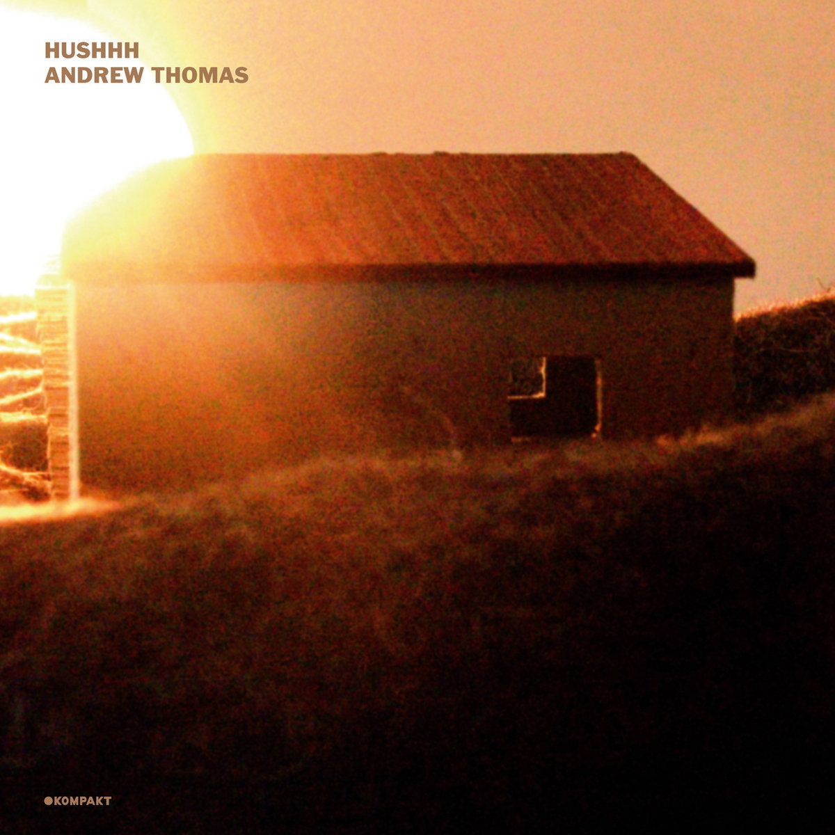 Hushhh by Andrew Thomas (EP, Ambient): Reviews, Ratings, Credits, Song ...