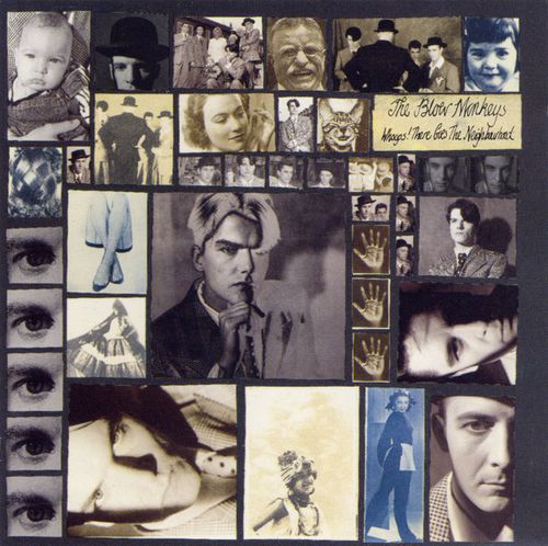 Whoops! There Goes the Neighbourhood by The Blow Monkeys (Album; RCA ...