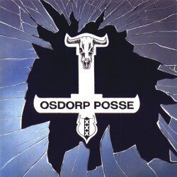 Osdorp stijl by Osdorp Posse (Album, Tracker Music): Reviews, Ratings ...